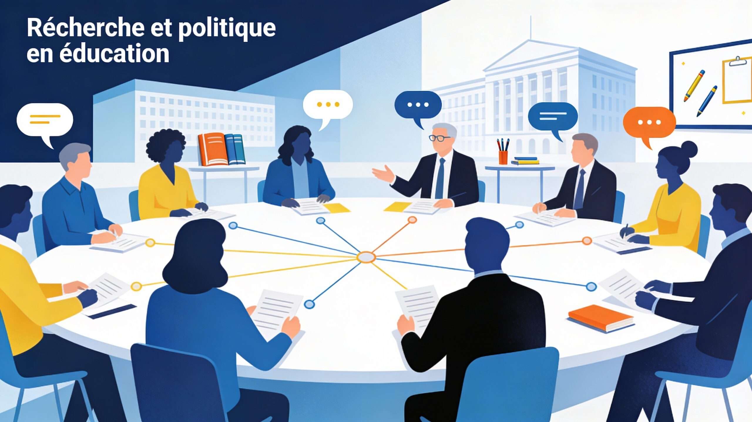 Conducting research with political actors - January 23, 2026 ...